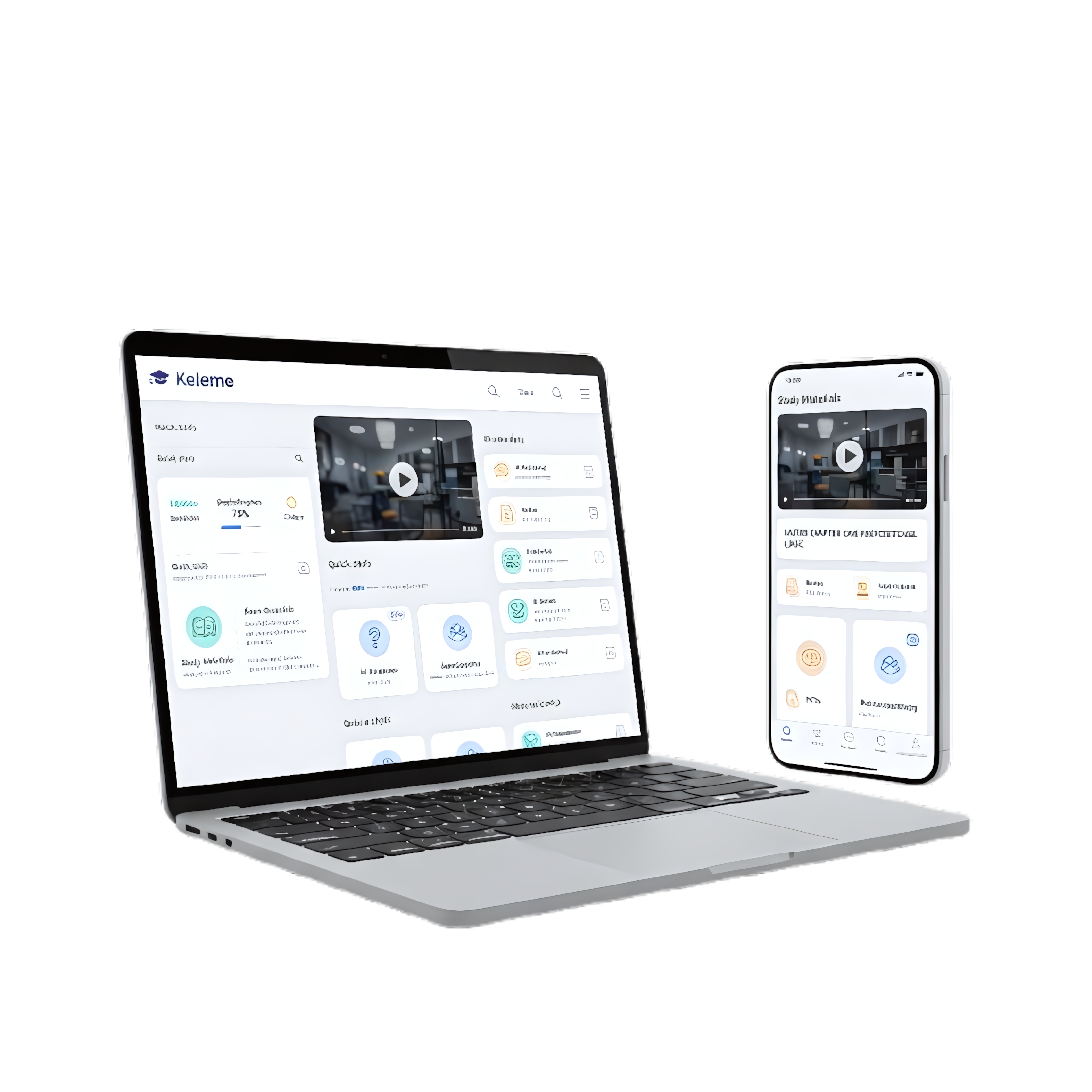 Keleme - Keleme Academy | Keleme App | Ethiopian University Support